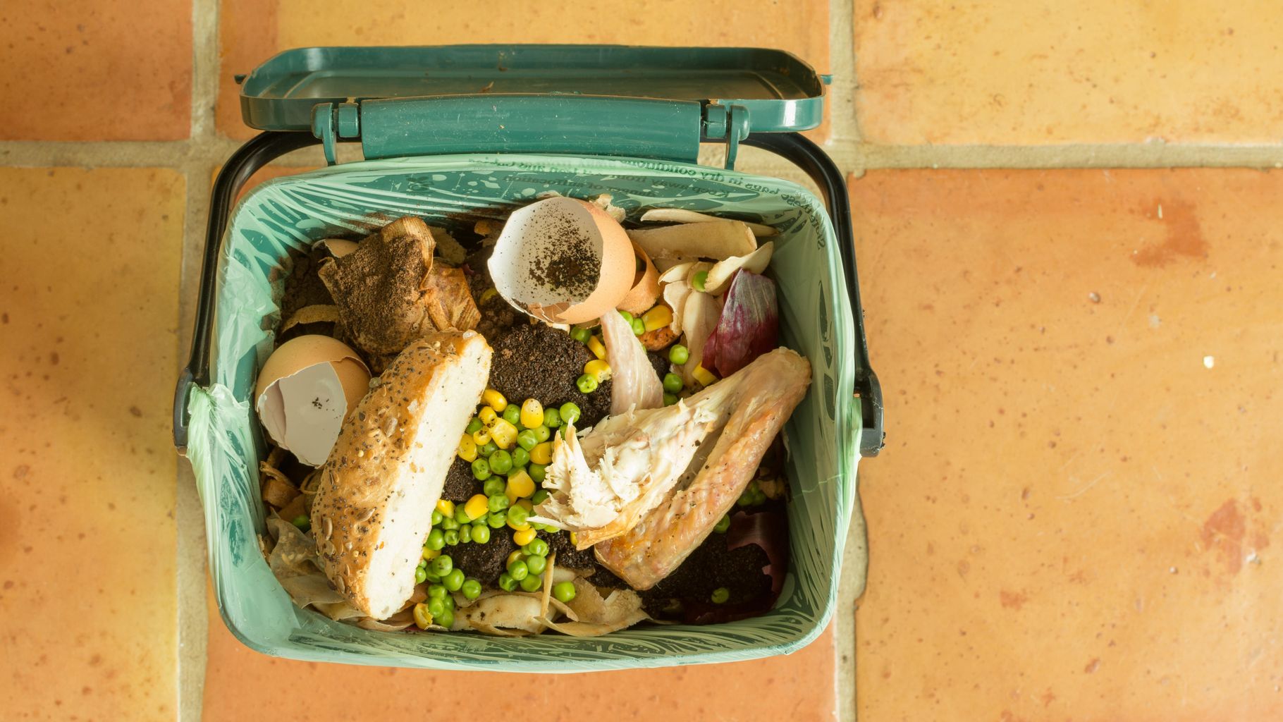 People Are Being Encouraged To Try And Minimise The Amount Of Waste people-are-being-encouraged-to-try-and-minimise-the-amount-of-waste